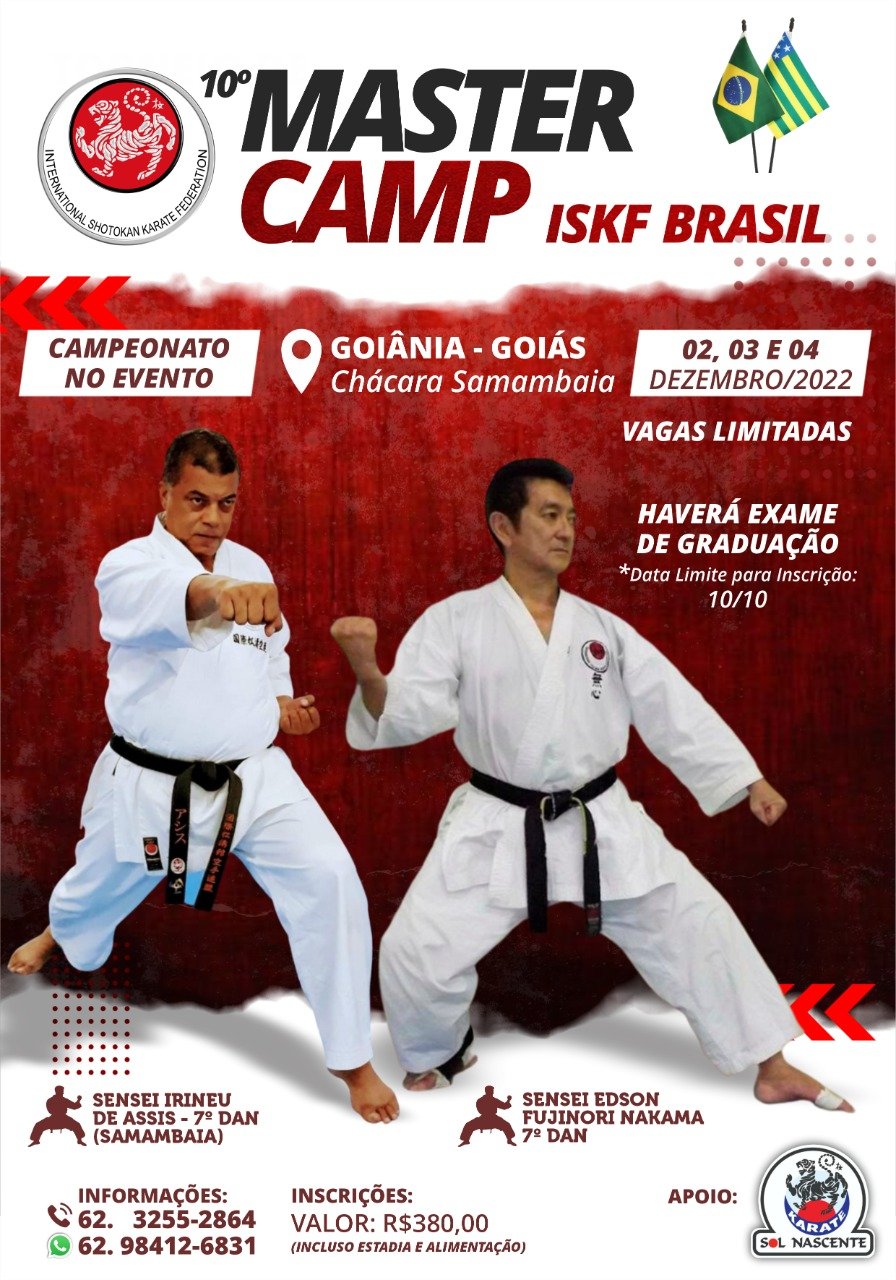 master_camp_2022 – ISKF BRASIL